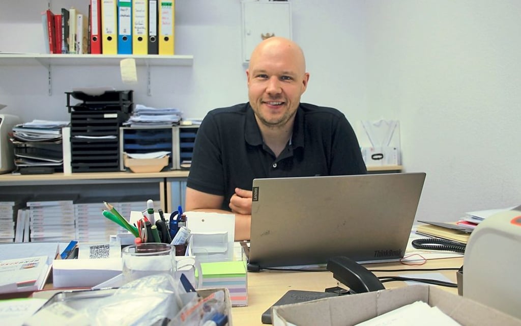 Wie die Bäckerei und Konditorei Liesenkötter mit Preisexplosionen umgeht