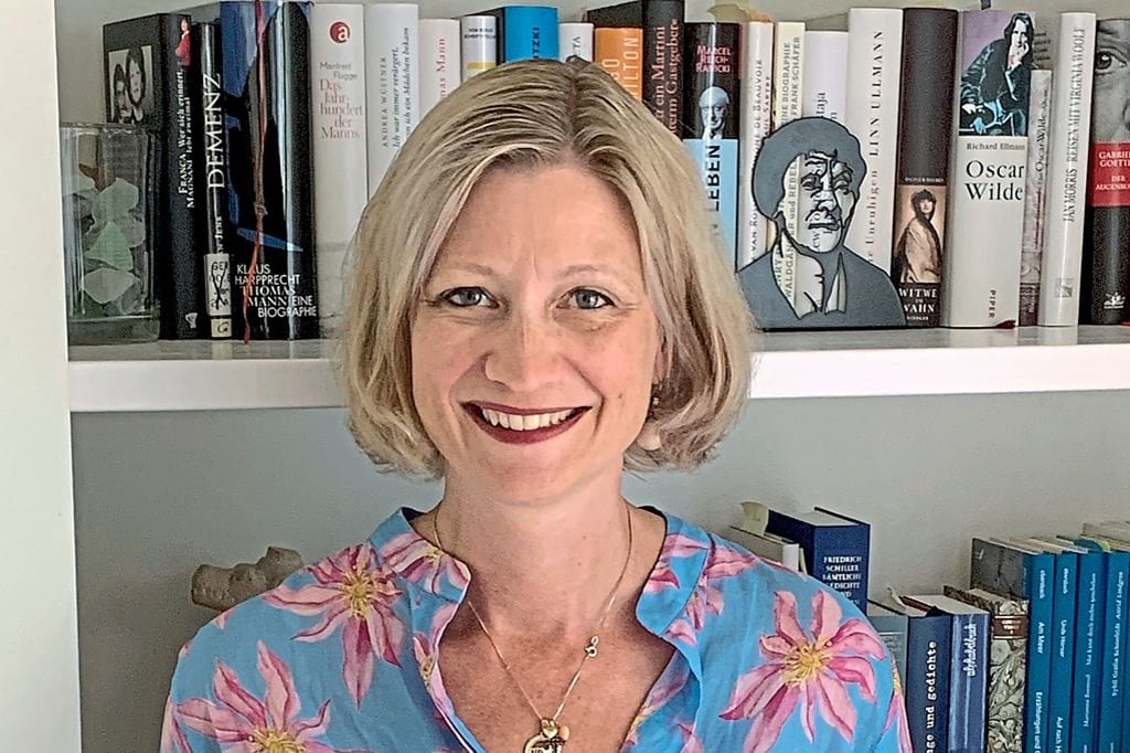 Literaturkreise schlagen einen weiten Bogen