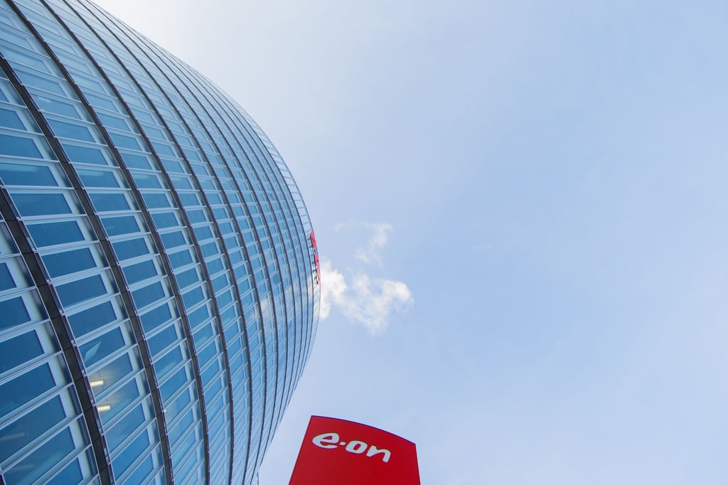 Eon verlängert Vertrag mit Chef Birnbaum bis 2028