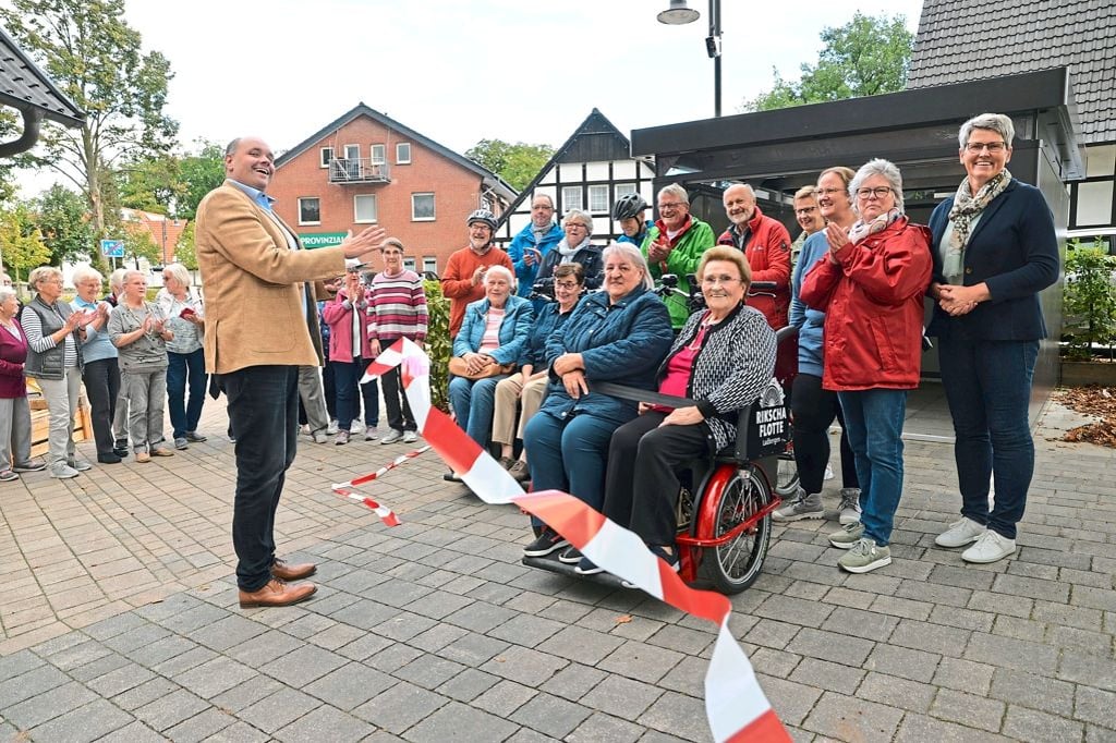 „Noch schöner als erhofft“