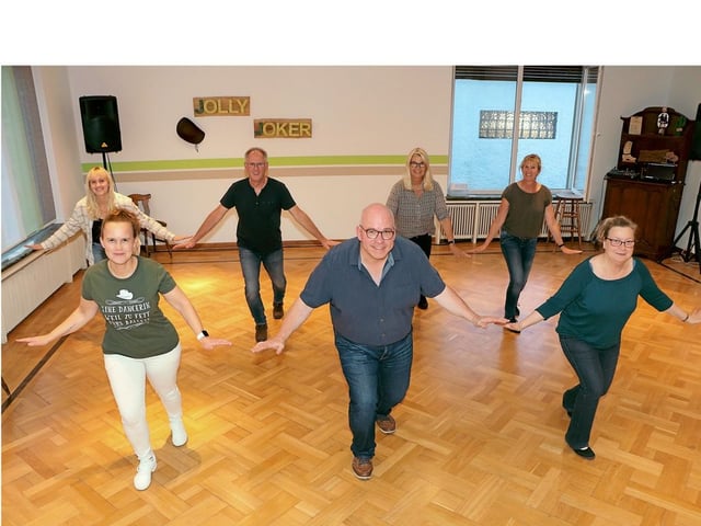 Jeder für sich und alle gemeinsam