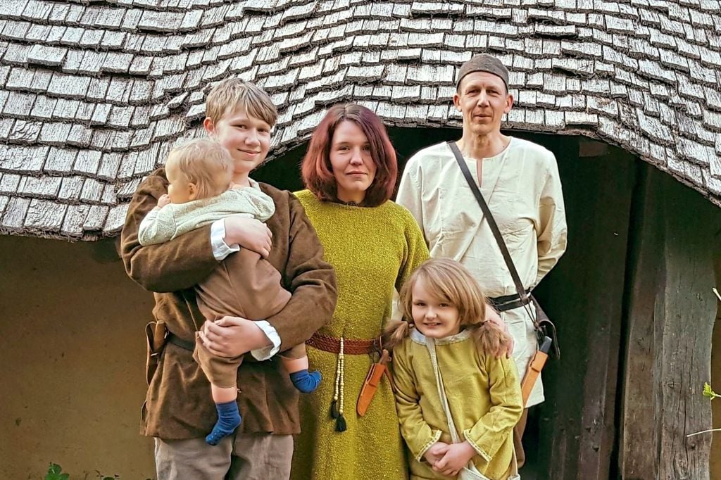 „Komm und sieh!“ – Filmpremiere in Hövelhof