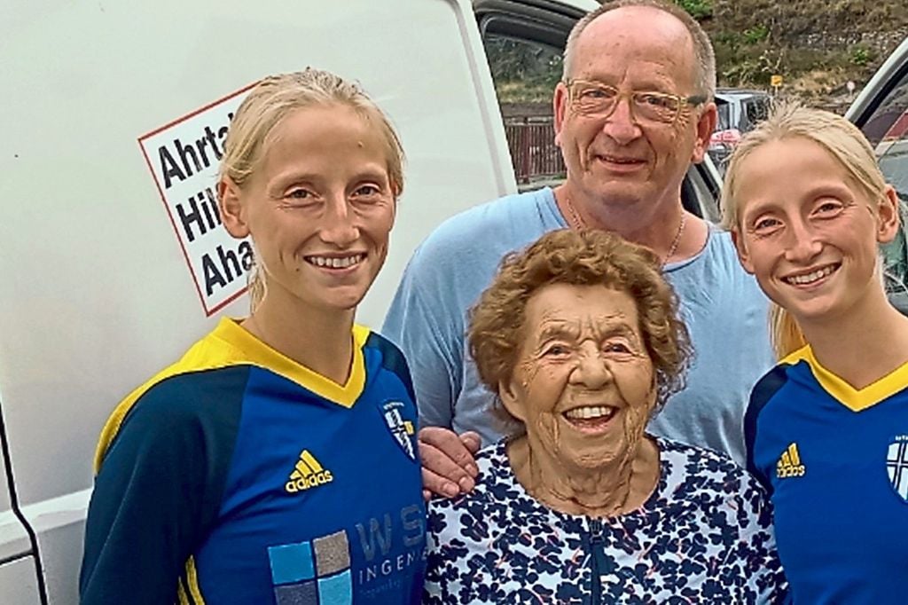 Ahrtalhilfe hat logistisches Problem