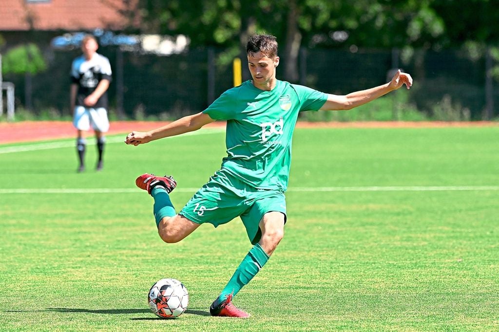 Nottuln 2 will gefährlicher werden