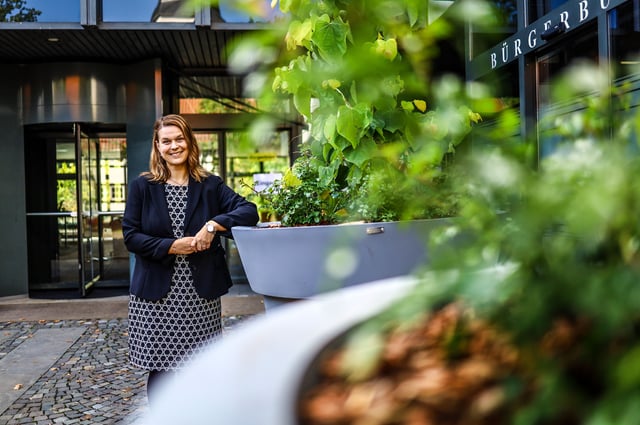 Bünde: Mehr Frauenpower für die Kommunalbetriebe