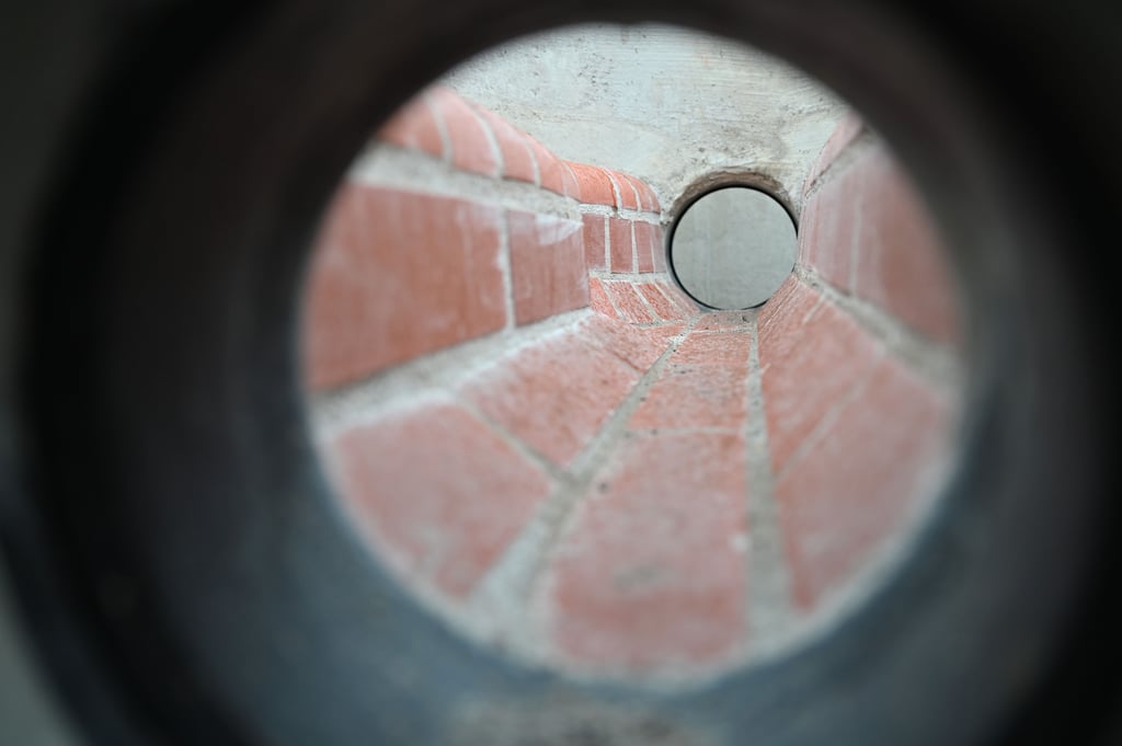 Hiddenhausen: Abwasserkanäle in Lippinghausen werden inspiziert