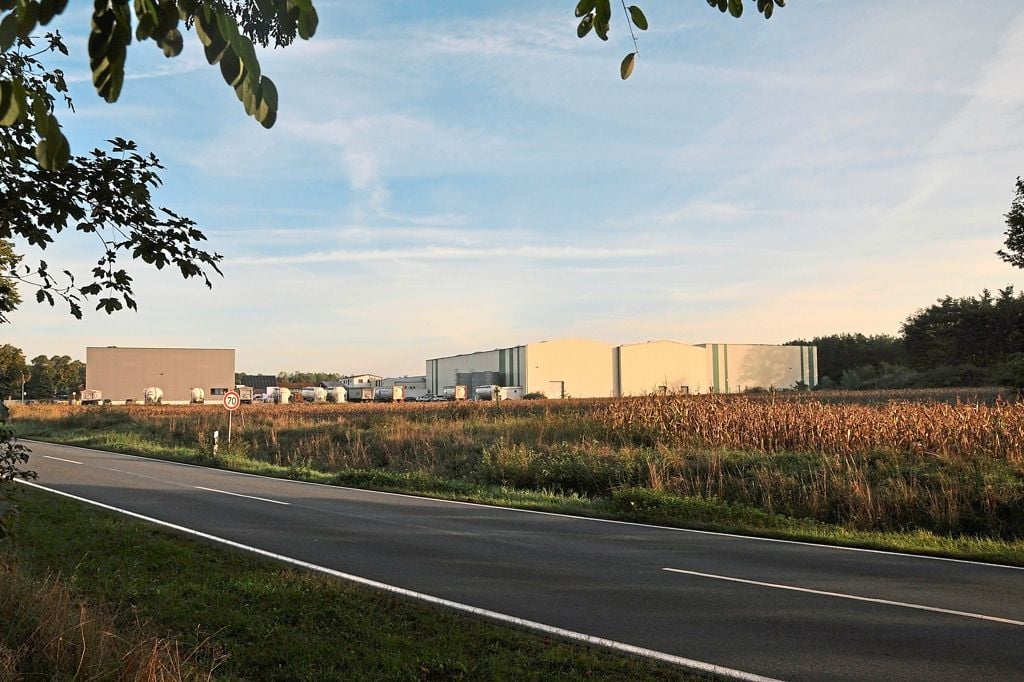 2023 soll gebaut werden