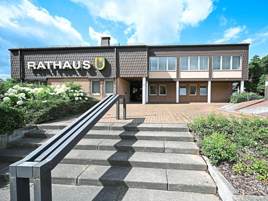 Besseres Jahresergebnis für 2021 in Borchen