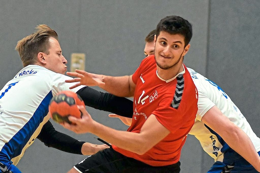 Steinfurter fahren einen Arbeitssieg ein