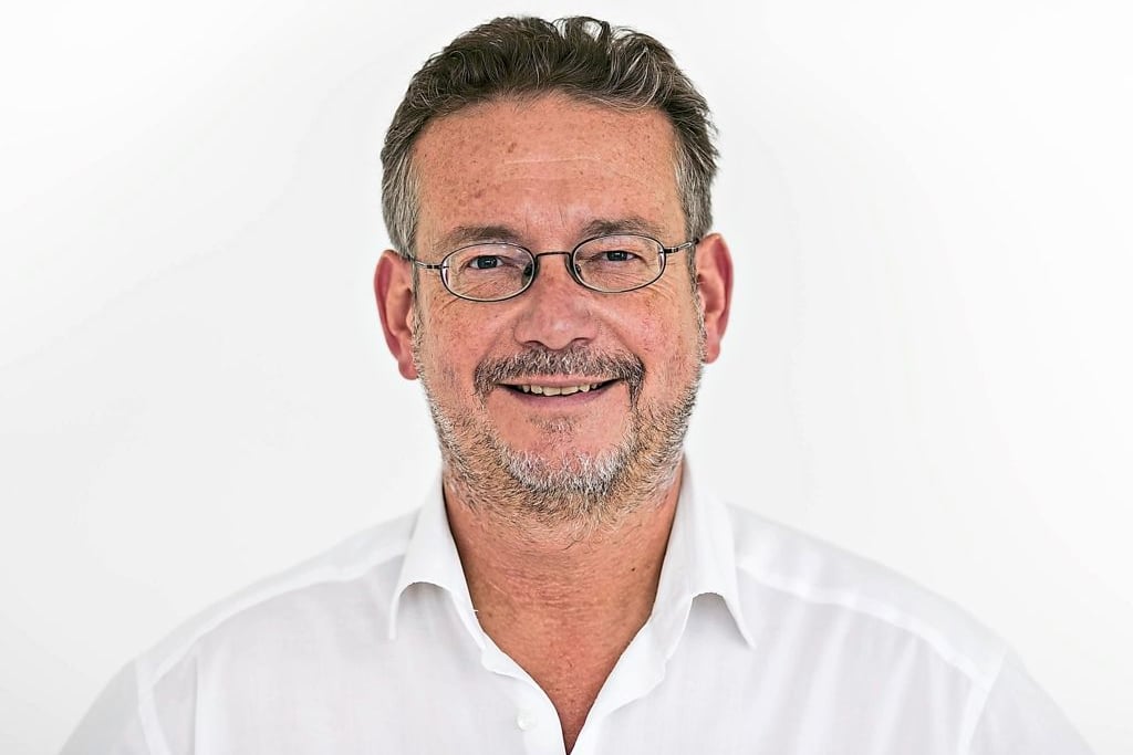 Chefarzt Thomas Heuser verlässt Frauenklinik am Klinikum Herford