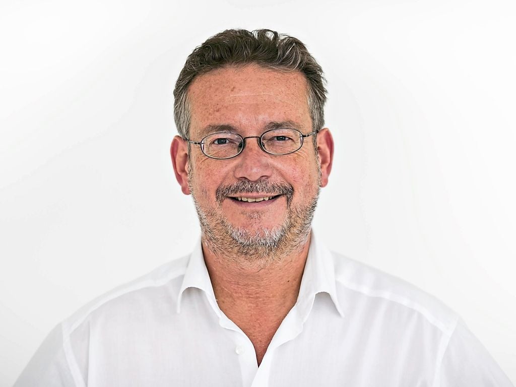 Chefarzt Thomas Heuser verlässt Frauenklinik am Klinikum Herford