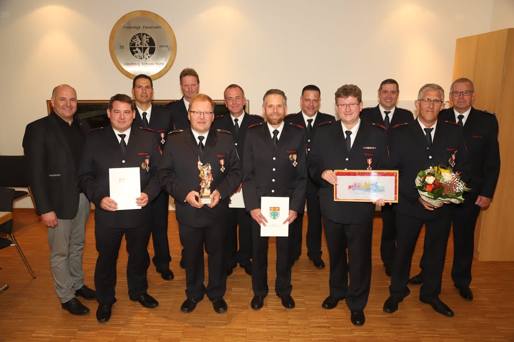 "Engel ohne Flügel" für die Zukunft gut gerüstet