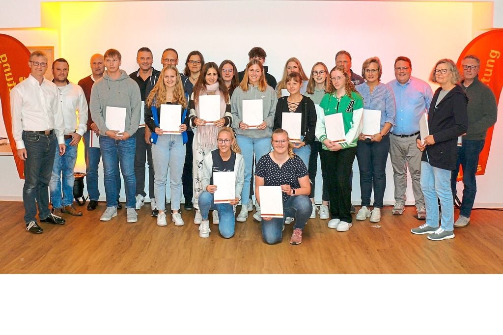 Brigitte und Heinz-Udo Kuhl geehrt