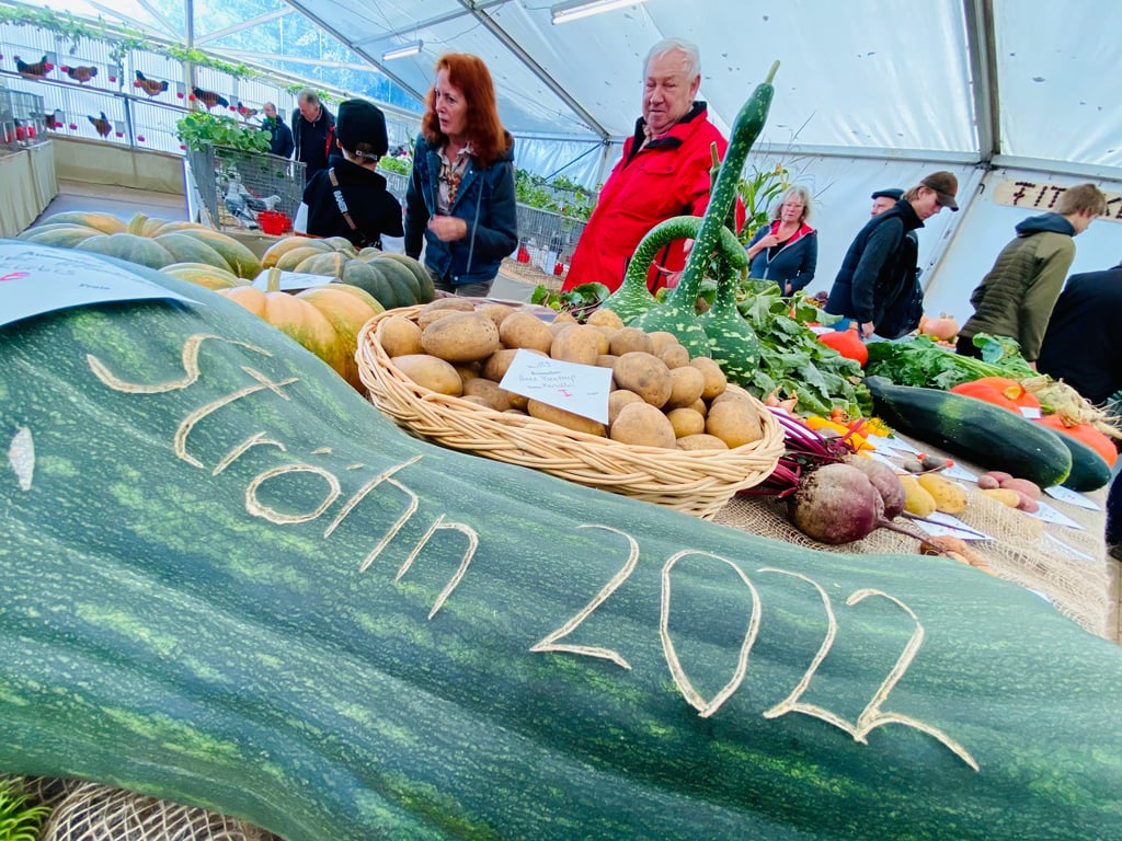 Ströher Fittkefest ein voller Erfolg