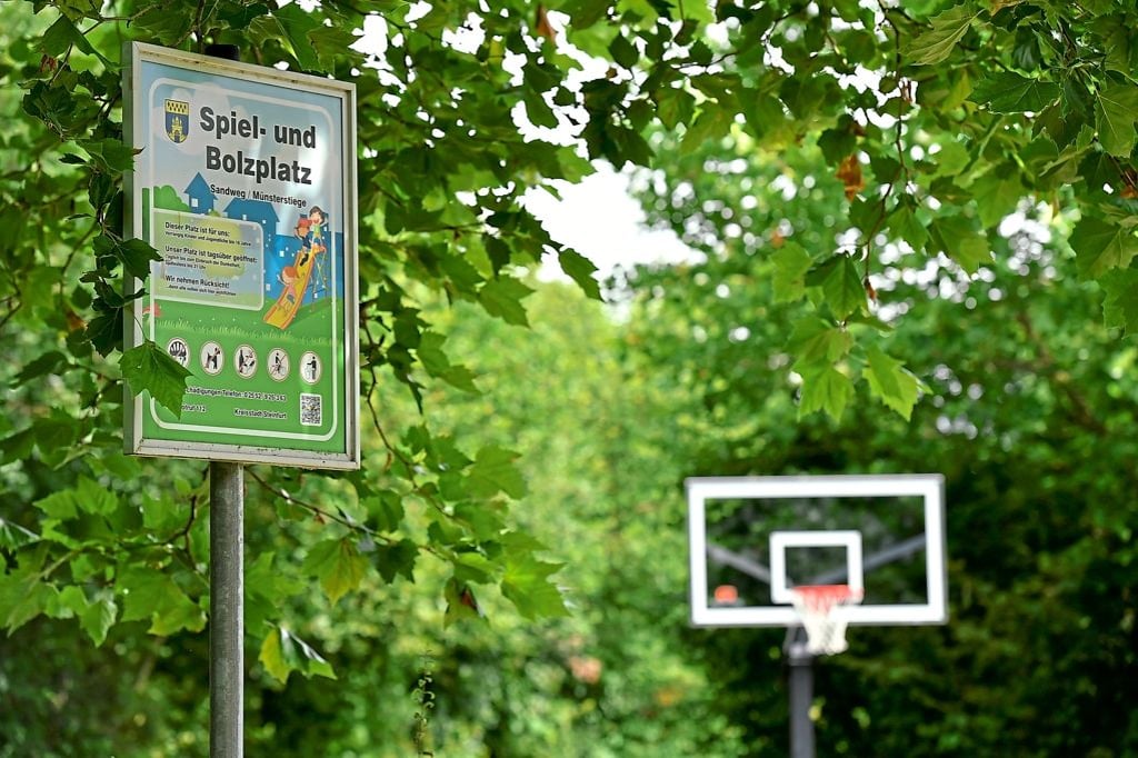 Verwaltung präsentiert Pläne