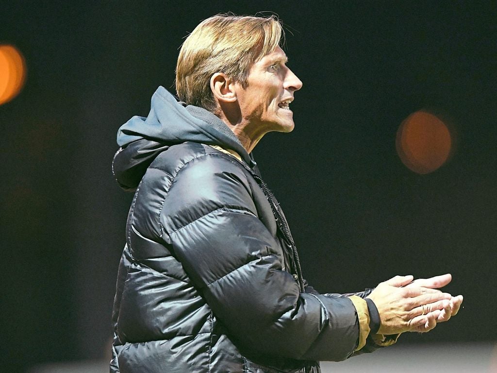 Westfalenpokal: Delbrücker SC empfängt Kaan-Marienborn