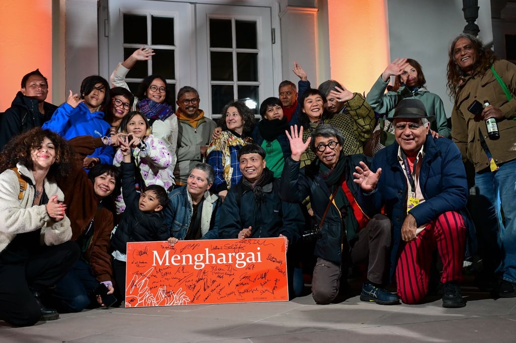 documenta: Freiheit der Künstlerischen Leitung erhalten