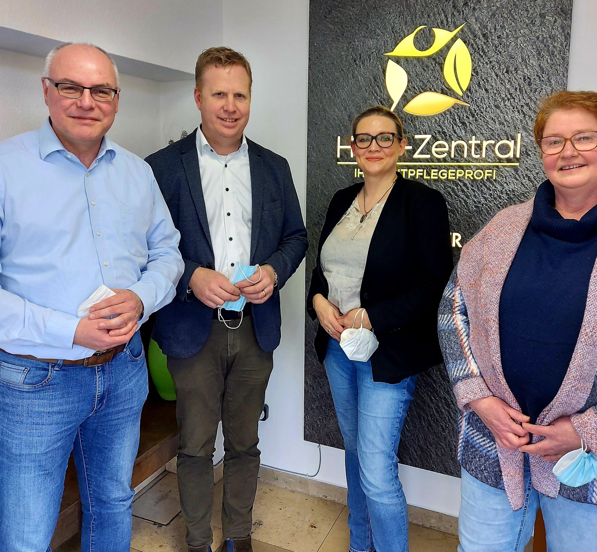 Diskussionen um Kostenspirale