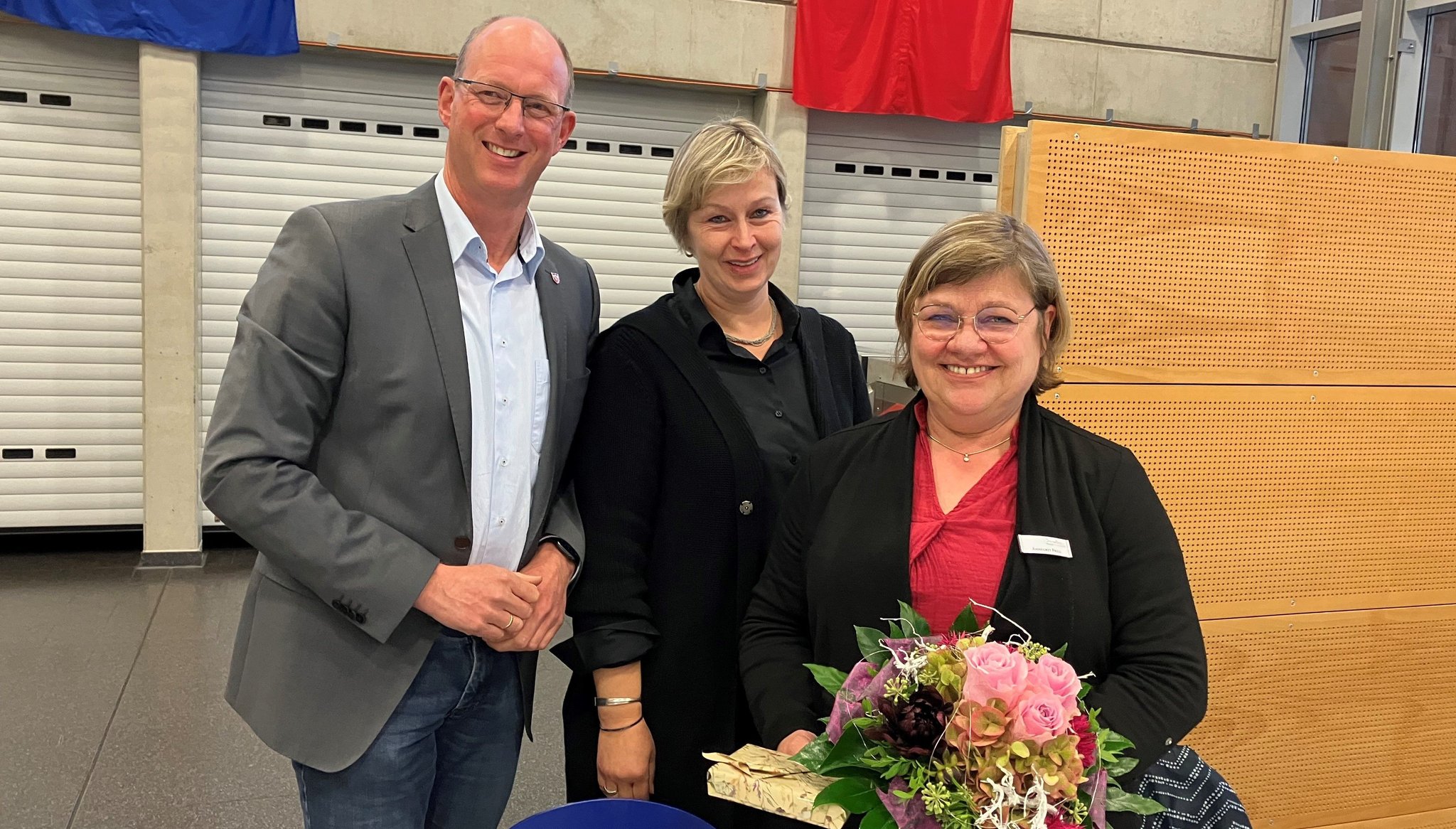 Anne Prell hat viel bewegt für Haller Wohlfühl-Tourismus