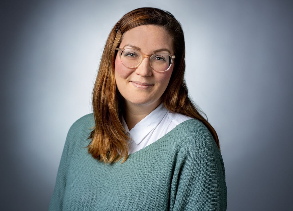 Expertinnen beantworten Fragen