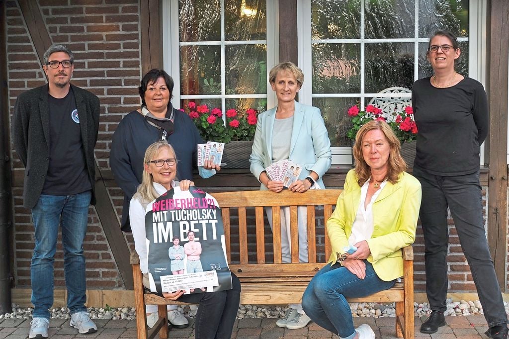 Kulturelles für alle Altersklassen