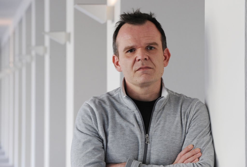 Roth wird Chefdirigent des SWR Symphonieorchesters