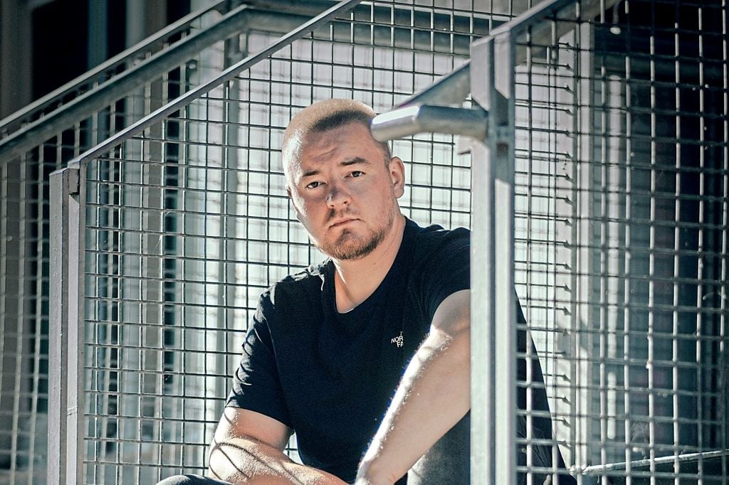 Rap-Schmiede geht in eine neue Runde