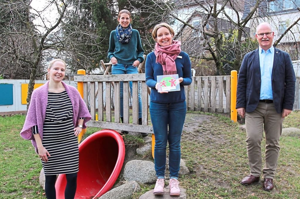 Fair, nachhaltig und gerecht