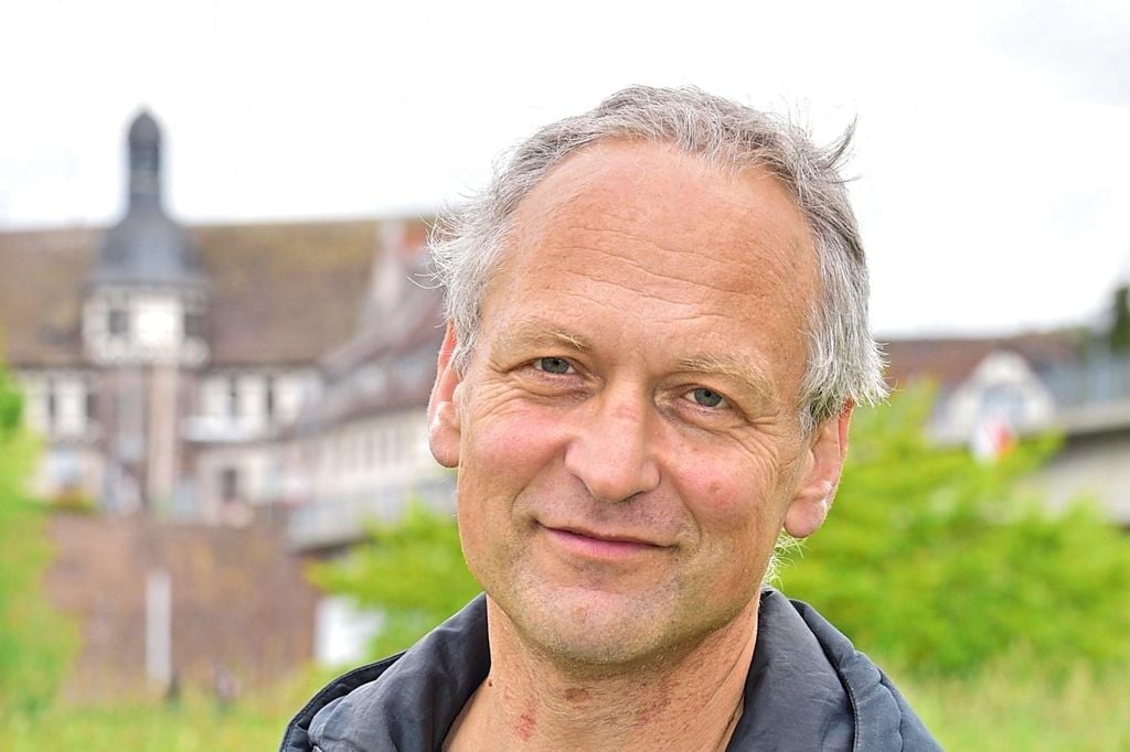 Höxter: Offene Fragen zum Vorsitzenden des Bauausschusses