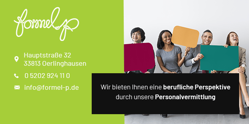Formel P