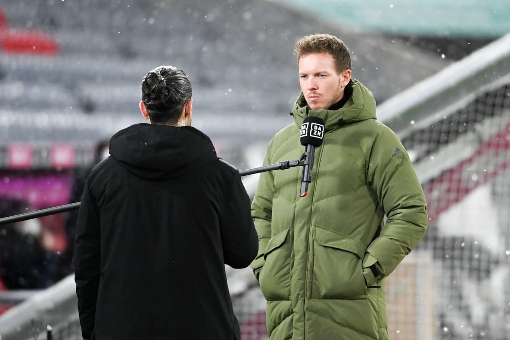 FC Bayern will dänisches Supertalent Jonathan Asp Jensen