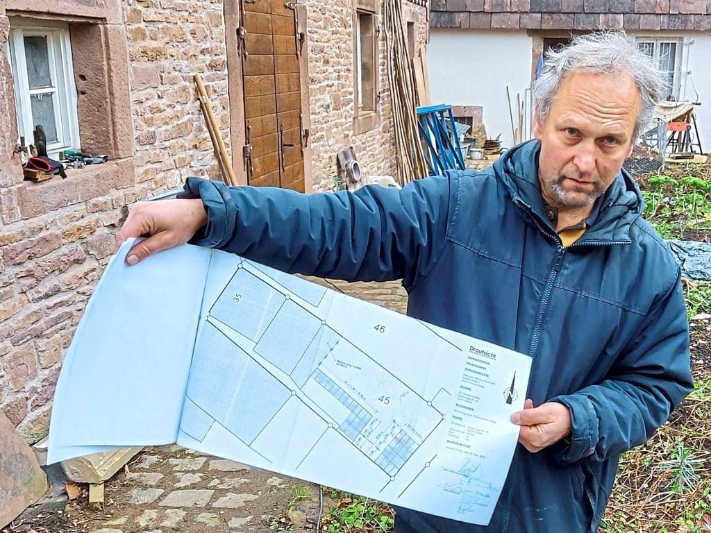 Güttler tritt zurück und aus der BfH aus