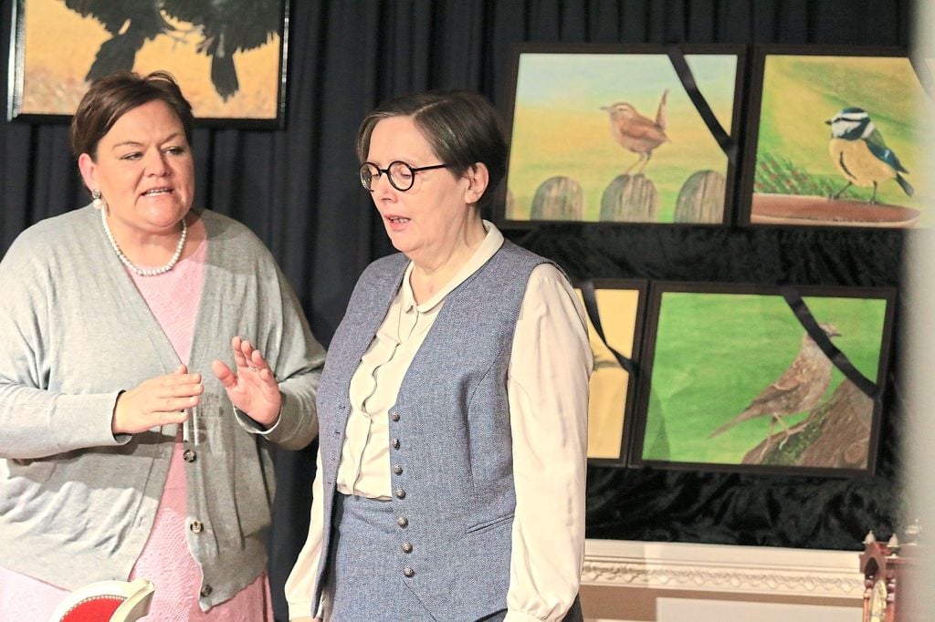 Gemeinde Borchen sagt Dinner-Krimi OWL erneut ab