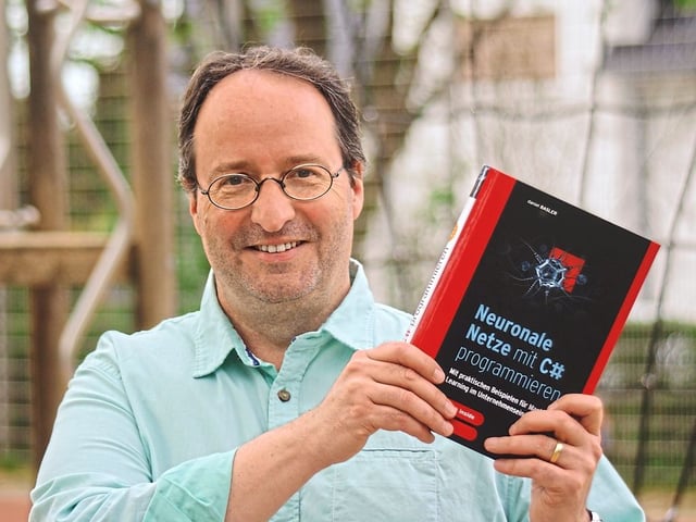 Ausflug in ein unentdecktes Land