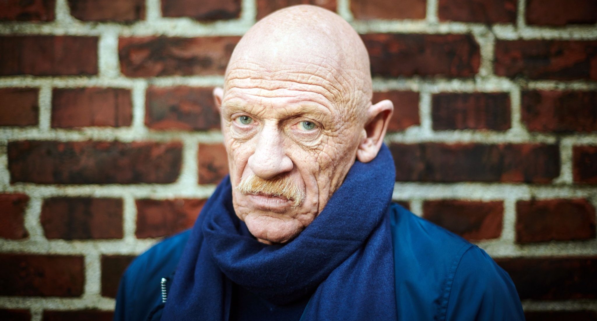 Lesung mit Joe Bausch ein Höhepunkt