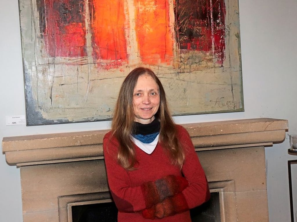 Paderborner Kulturpreis 2023 geht an Birgit Aßhoff