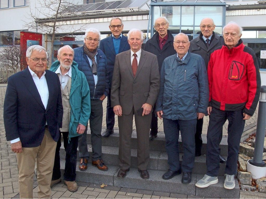 „Wer nicht investiert, verliert“