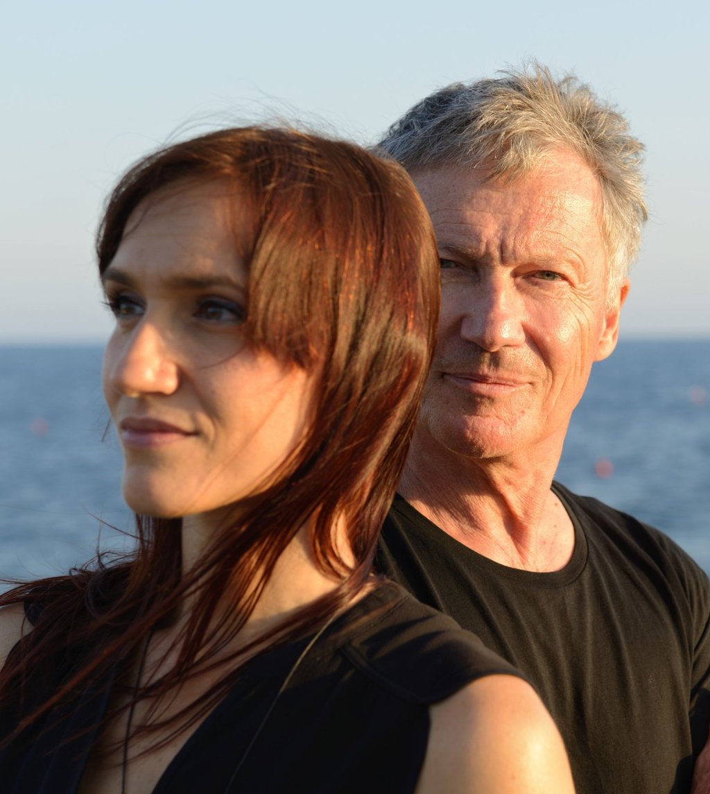 «As Long As The Light»: Michael Rother bastelt am Spätwerk