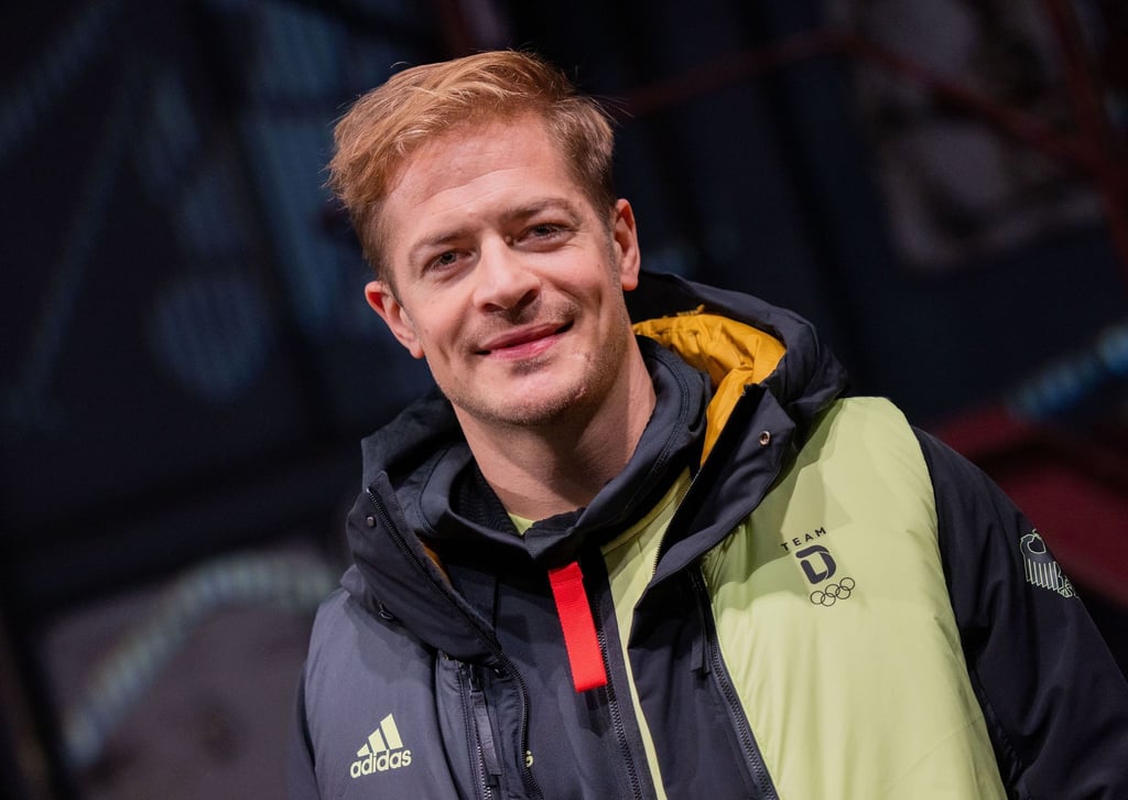 Moritz Müller: «Fahne zu tragen, wäre unglaublich»