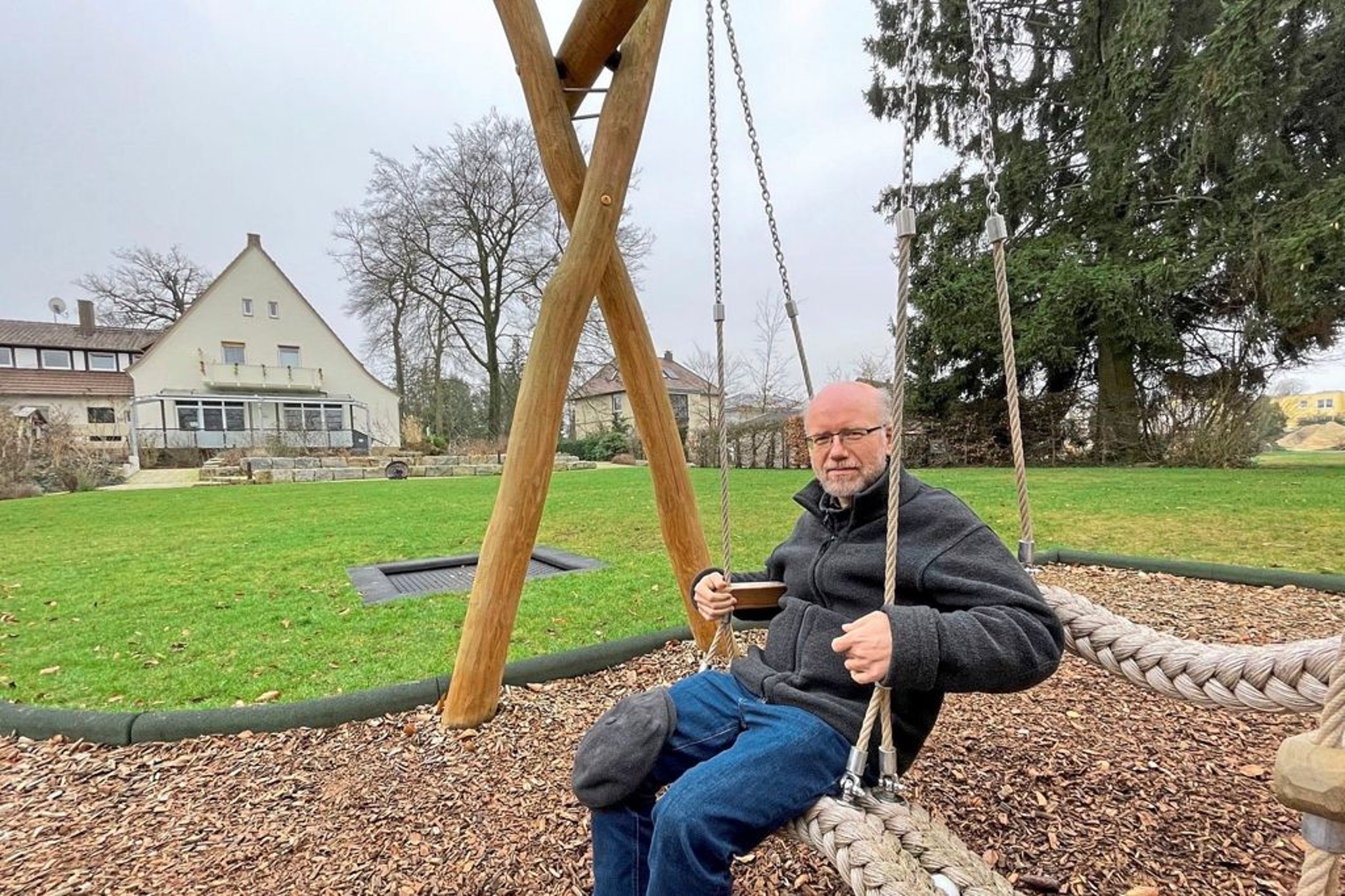 Der Abschied fällt schwer