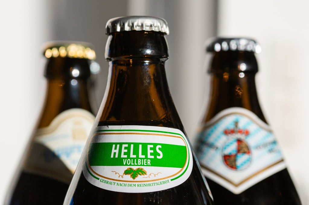 Bayerisches Helles deutschlandweit gefragt