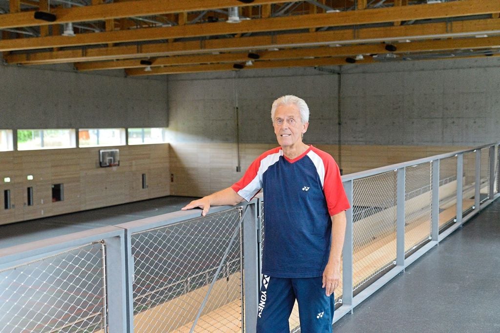 "Durchweg spannende Duelle" - Schnaase zieht Halbzeitbilanz