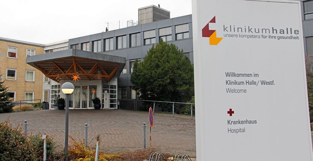 Halle: Schon mehr als 1000 Unterschriften für Erhalt der Geburtsklinik