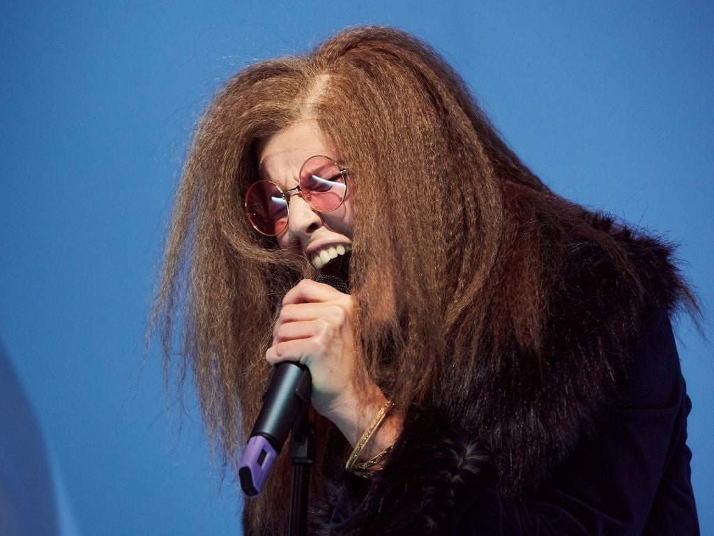 Gute Freunde, auf die Verlass ist