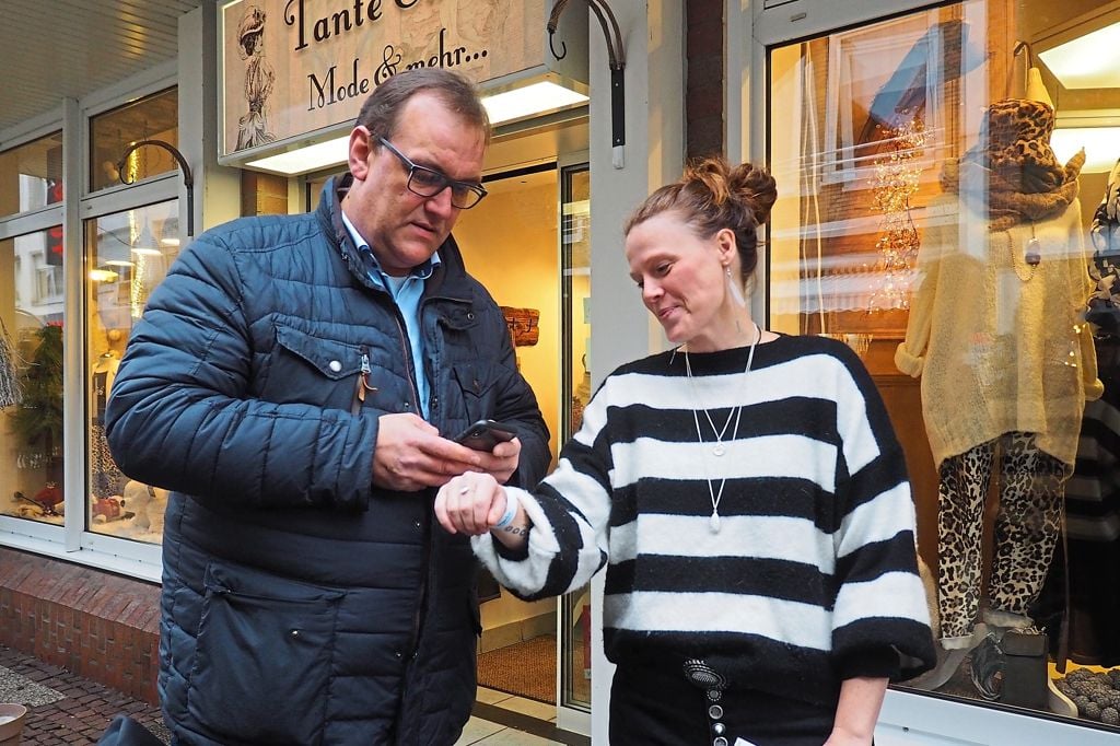 Rottmann: „Die Akzeptanz ist sehr groß“