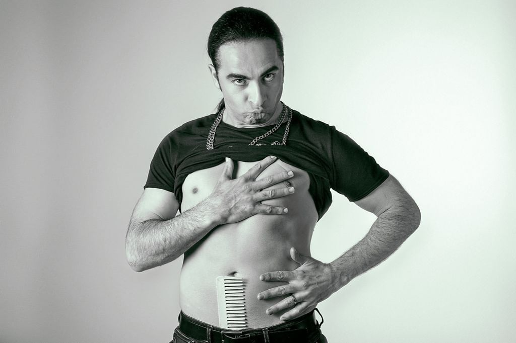 Bülent Ceylan kommt in die Halle Münsterland