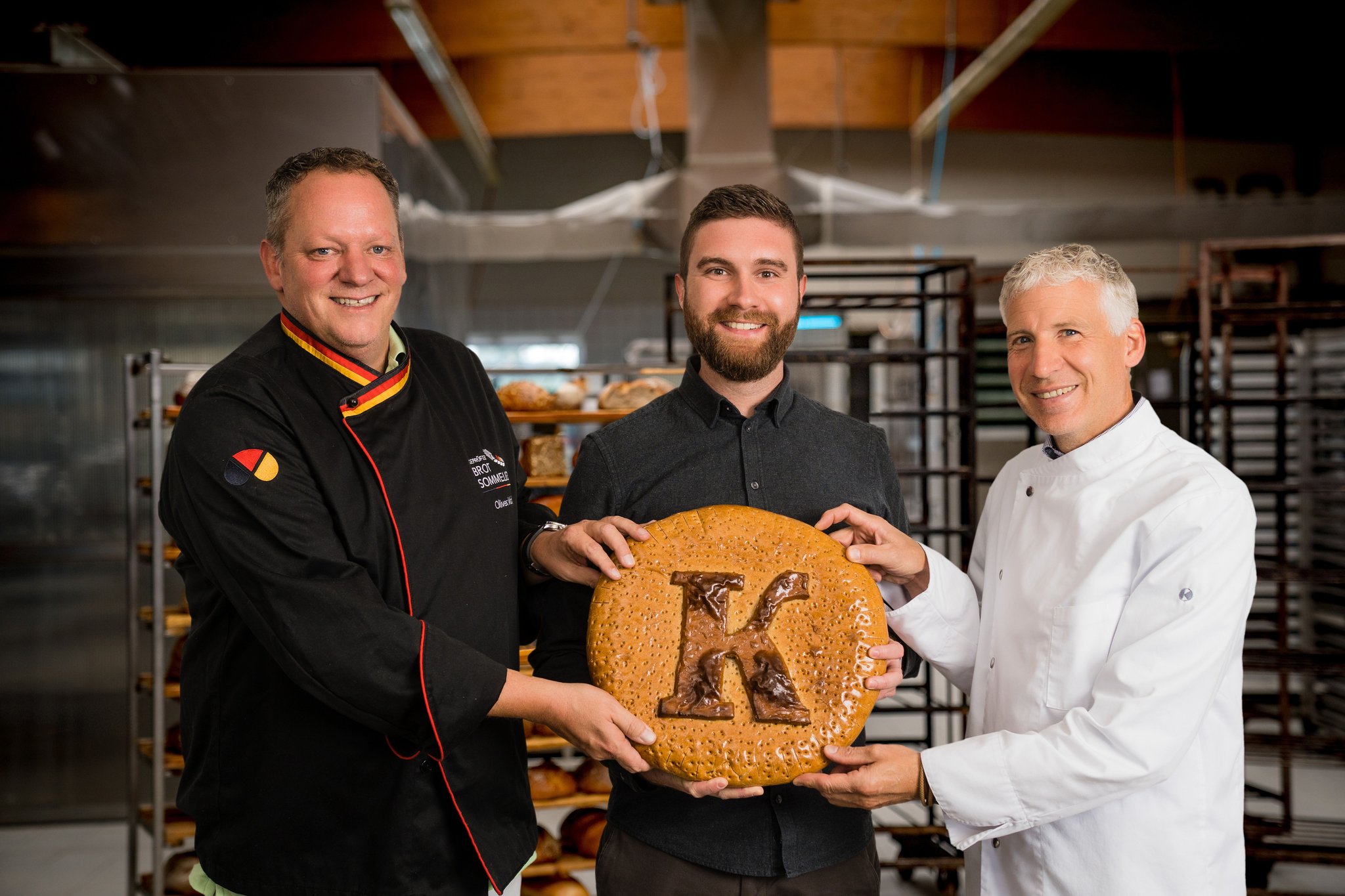 Bernd Krome hört auf: Familientradition in Bredenborn endet nach 140 Jahren