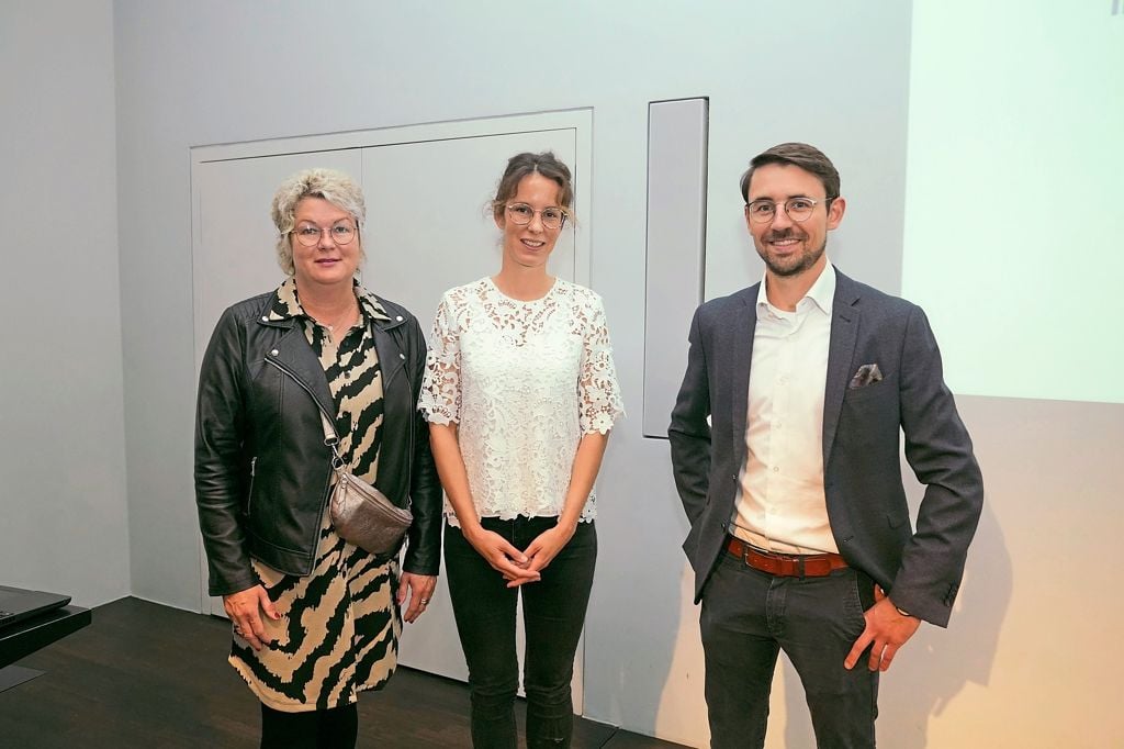 Altern mit allen Sinnen: Frühe Diagnostik ist wichtig