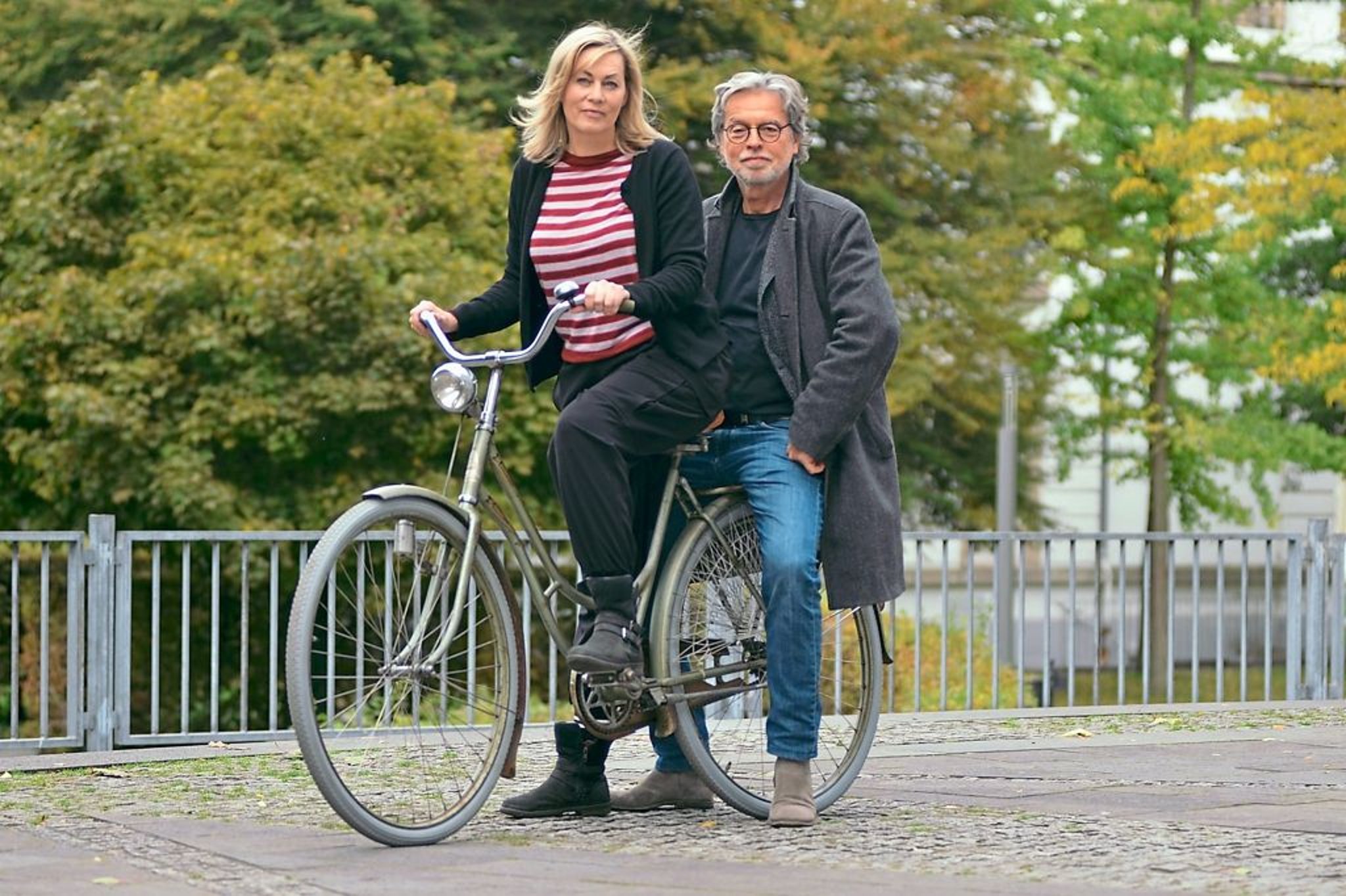 Lindgren-Rolle ist „eine große Ehre“