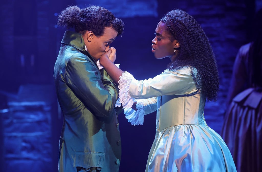 Erfolgsmusical «Hamilton» kommt nach Hamburg